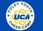 Foley Youth Cheer Organization > Home